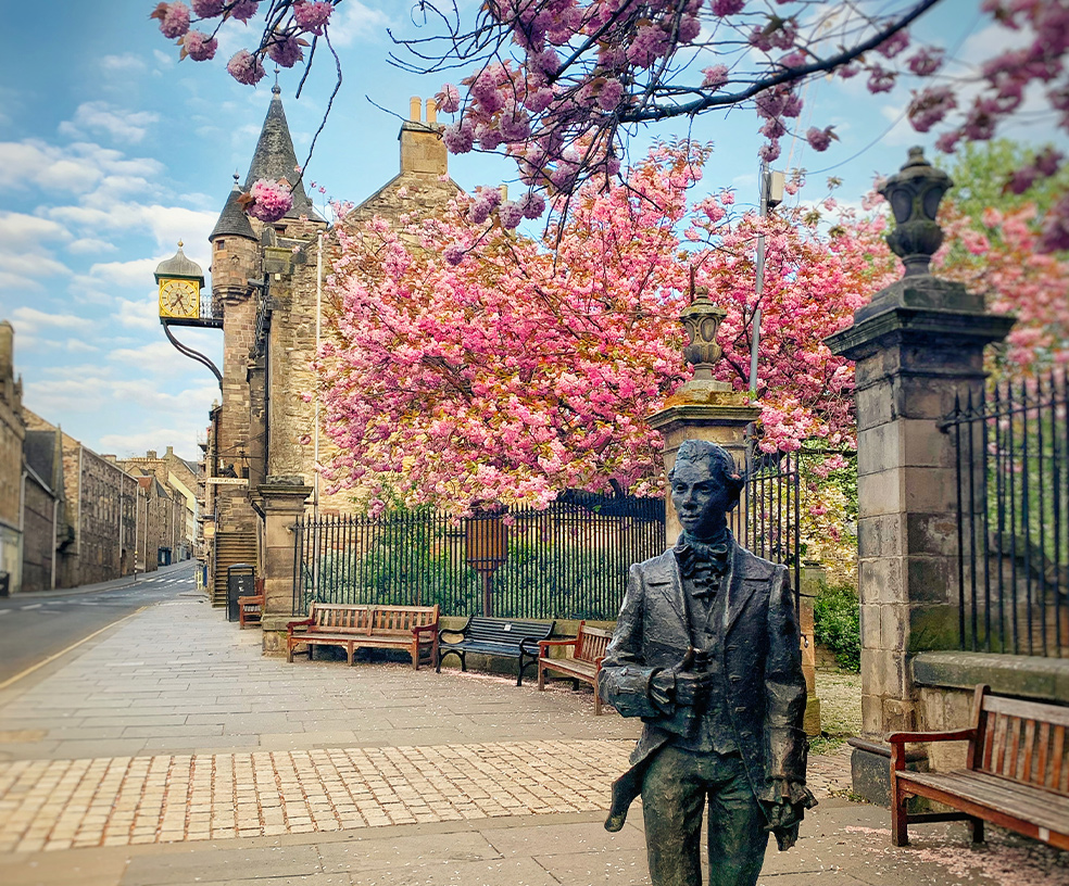 Features – Dream Escape Magazine