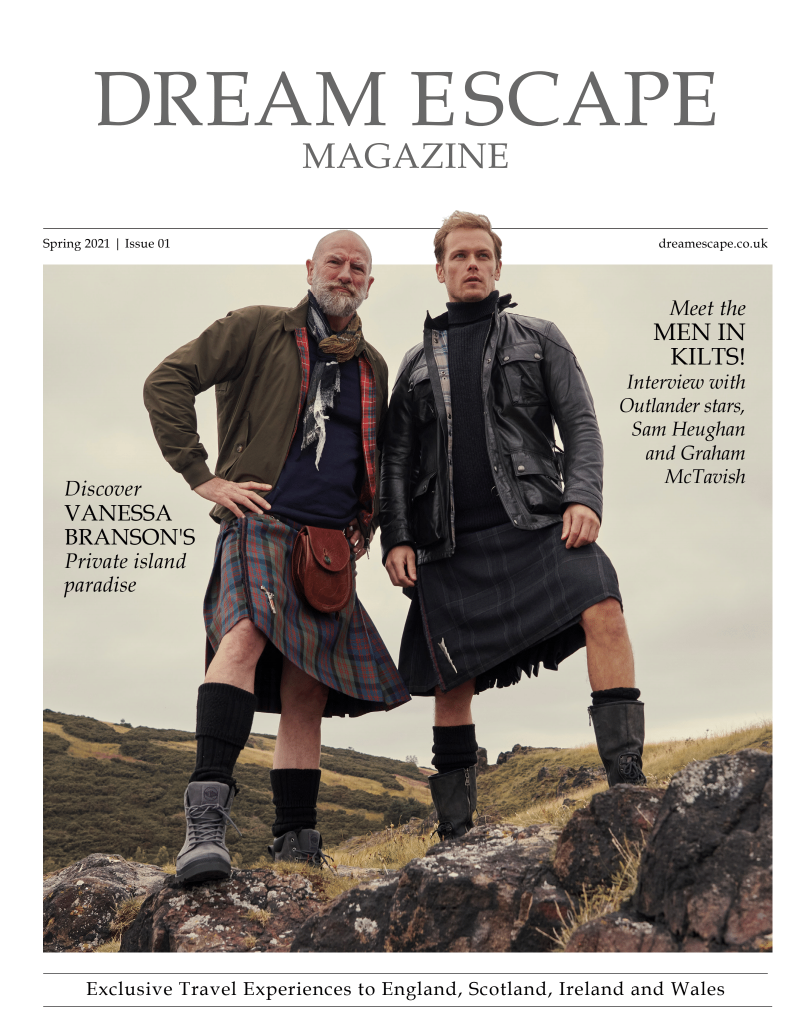 Shop – Dream Escape Magazine