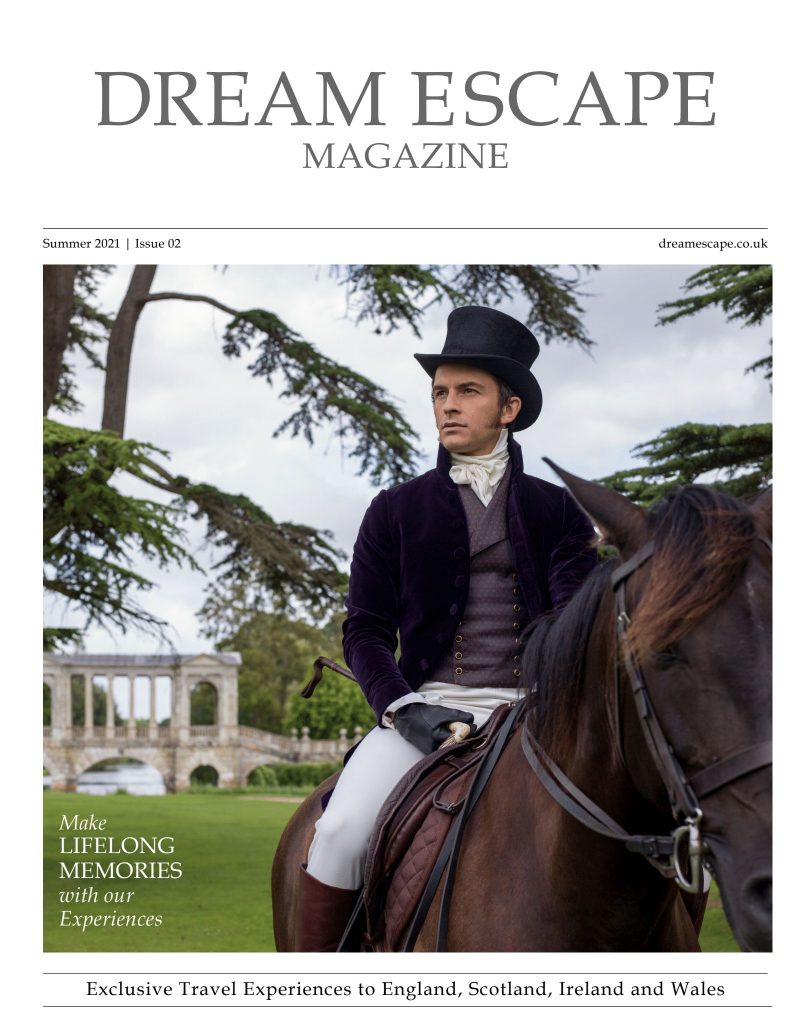 Shop – Dream Escape Magazine