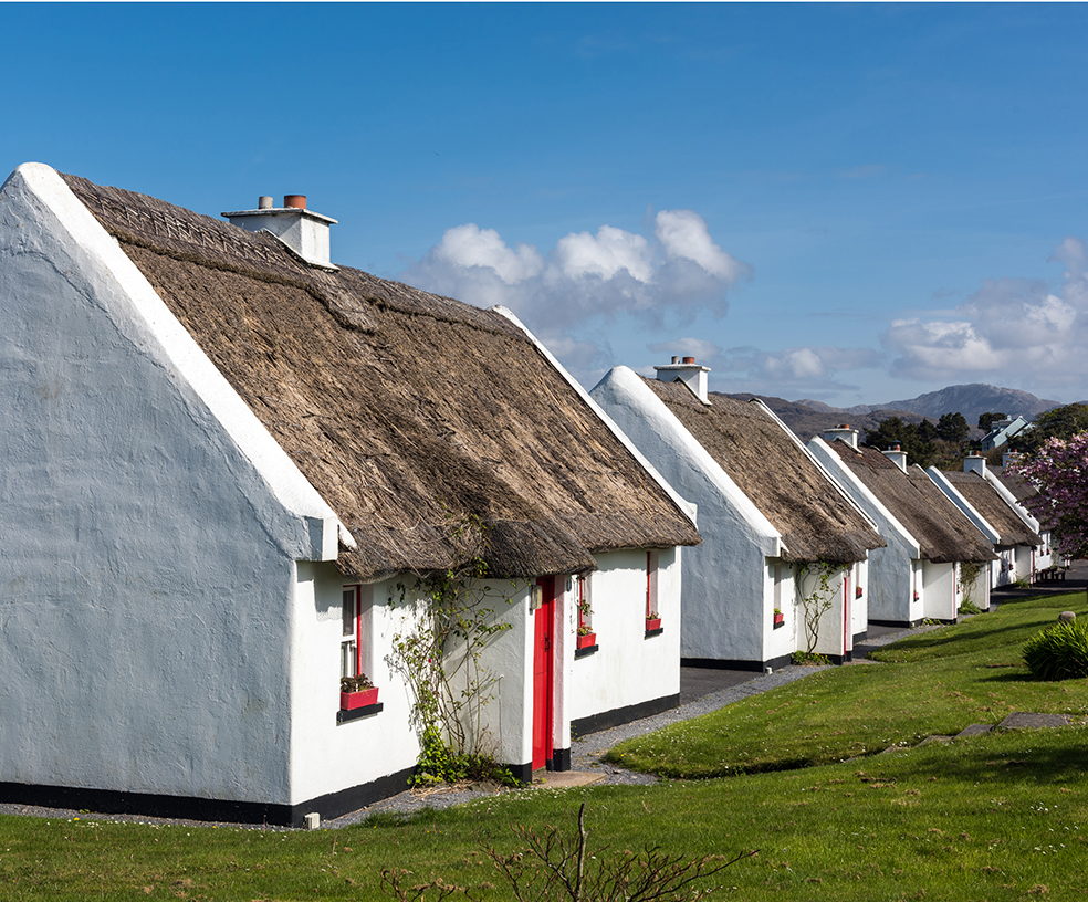 Features – Dream Escape Magazine