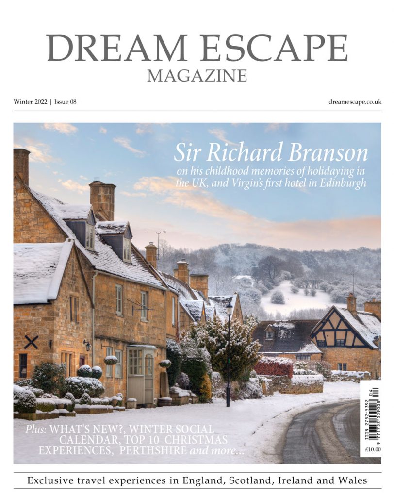 Shop – Dream Escape Magazine