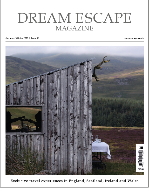 Shop – Dream Escape Magazine