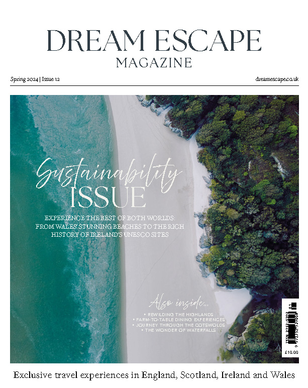 Shop – Dream Escape Magazine
