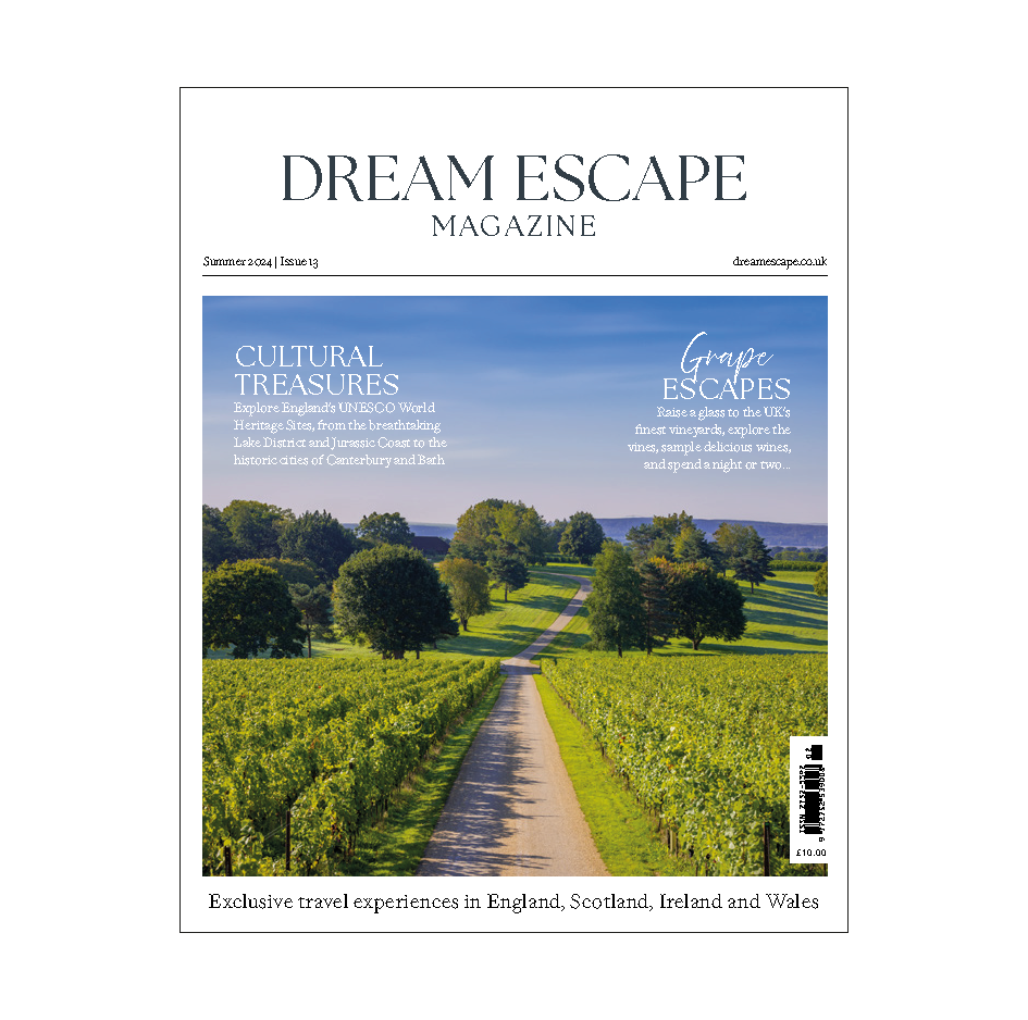 Shop – Dream Escape Magazine