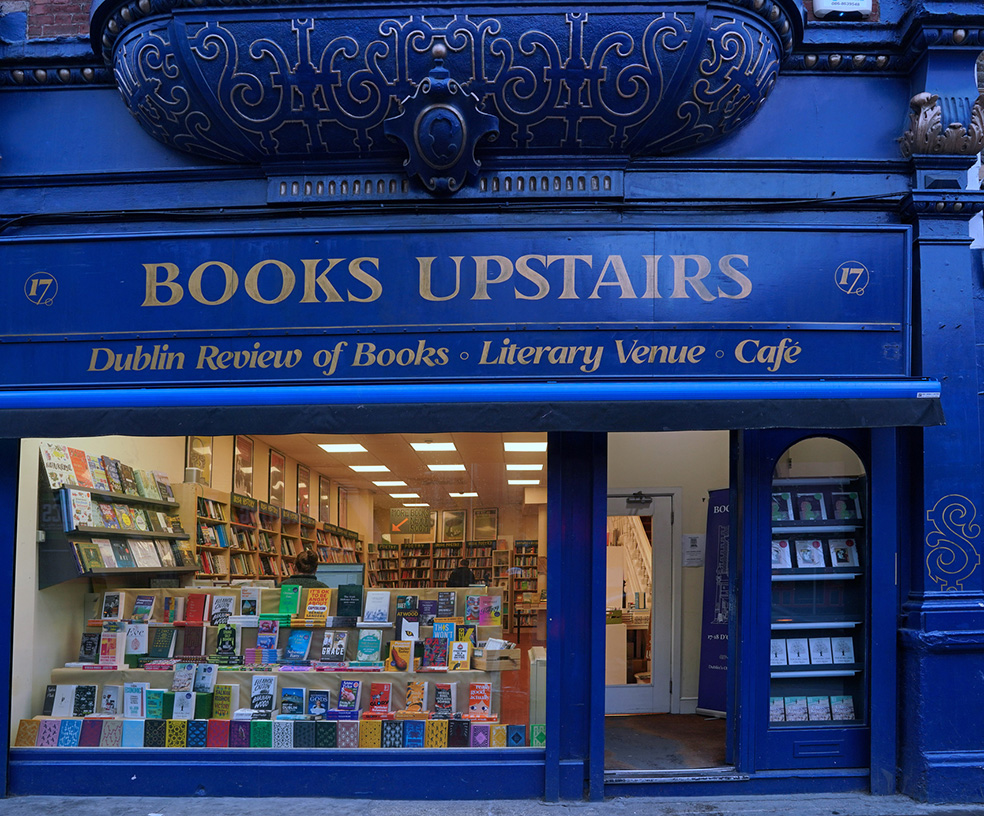 Features – Dream Escape Magazine